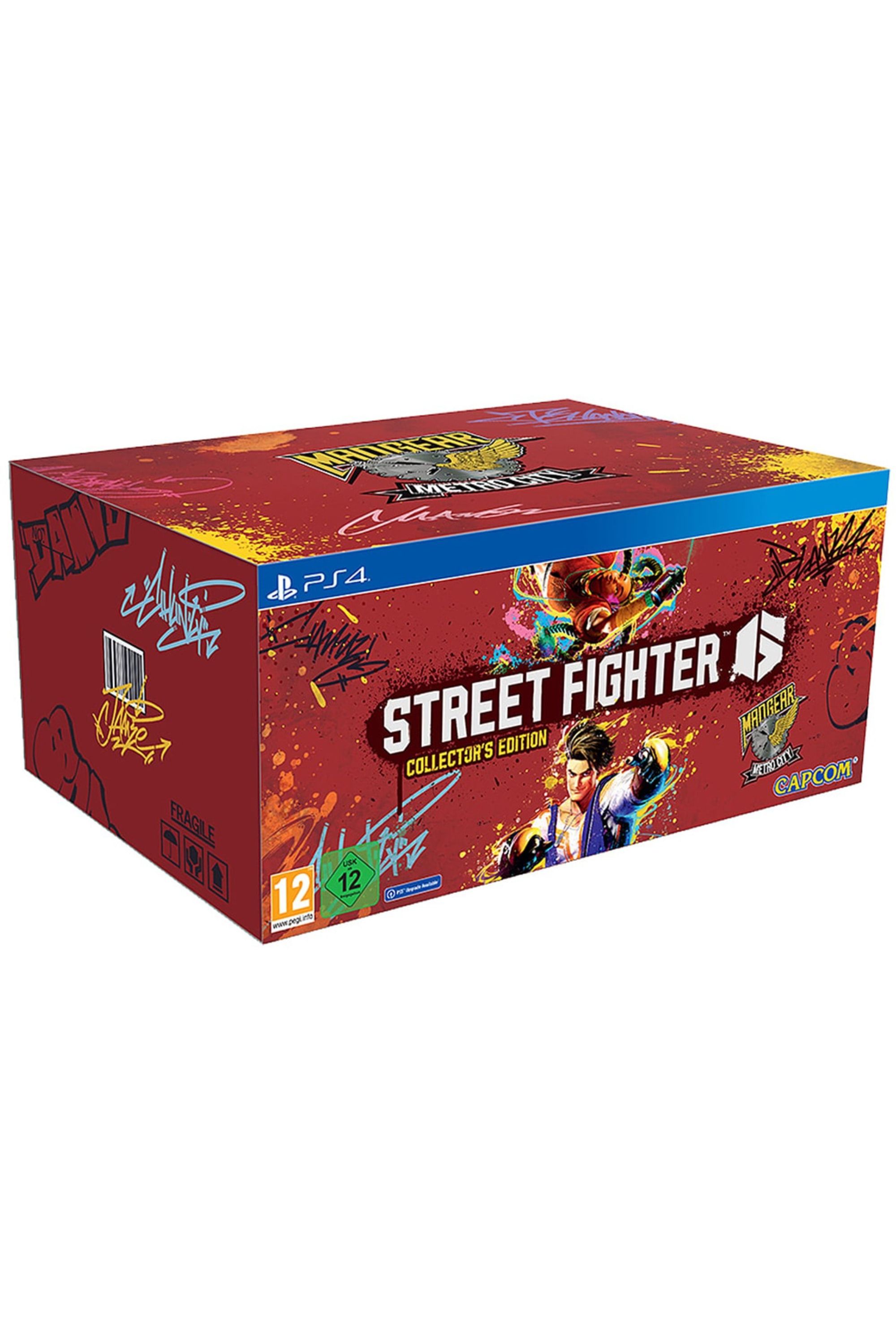 Best Video Game Collector's Editions In 2024