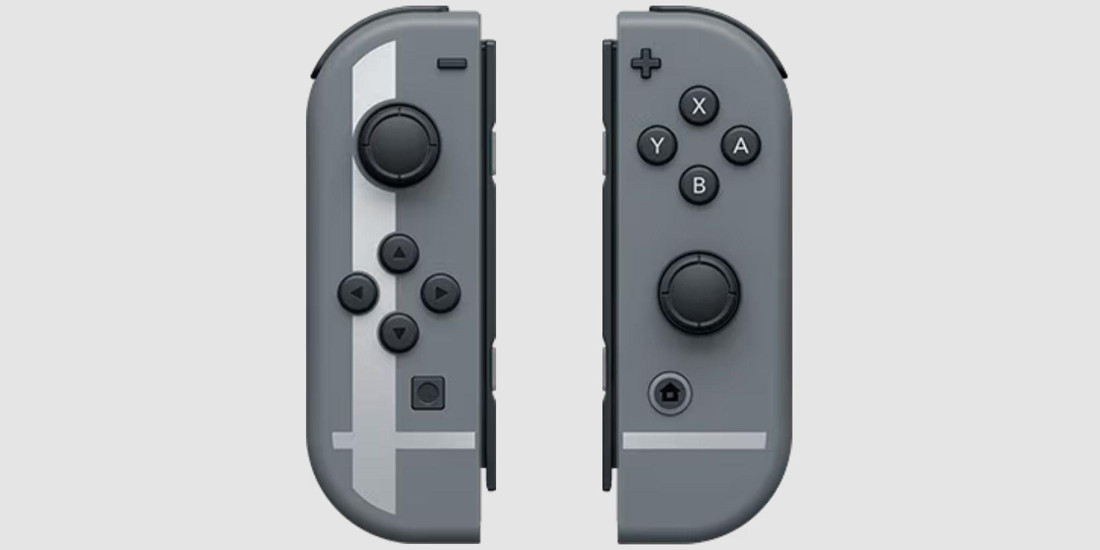Every Joy-Con Design For The Nintendo Switch