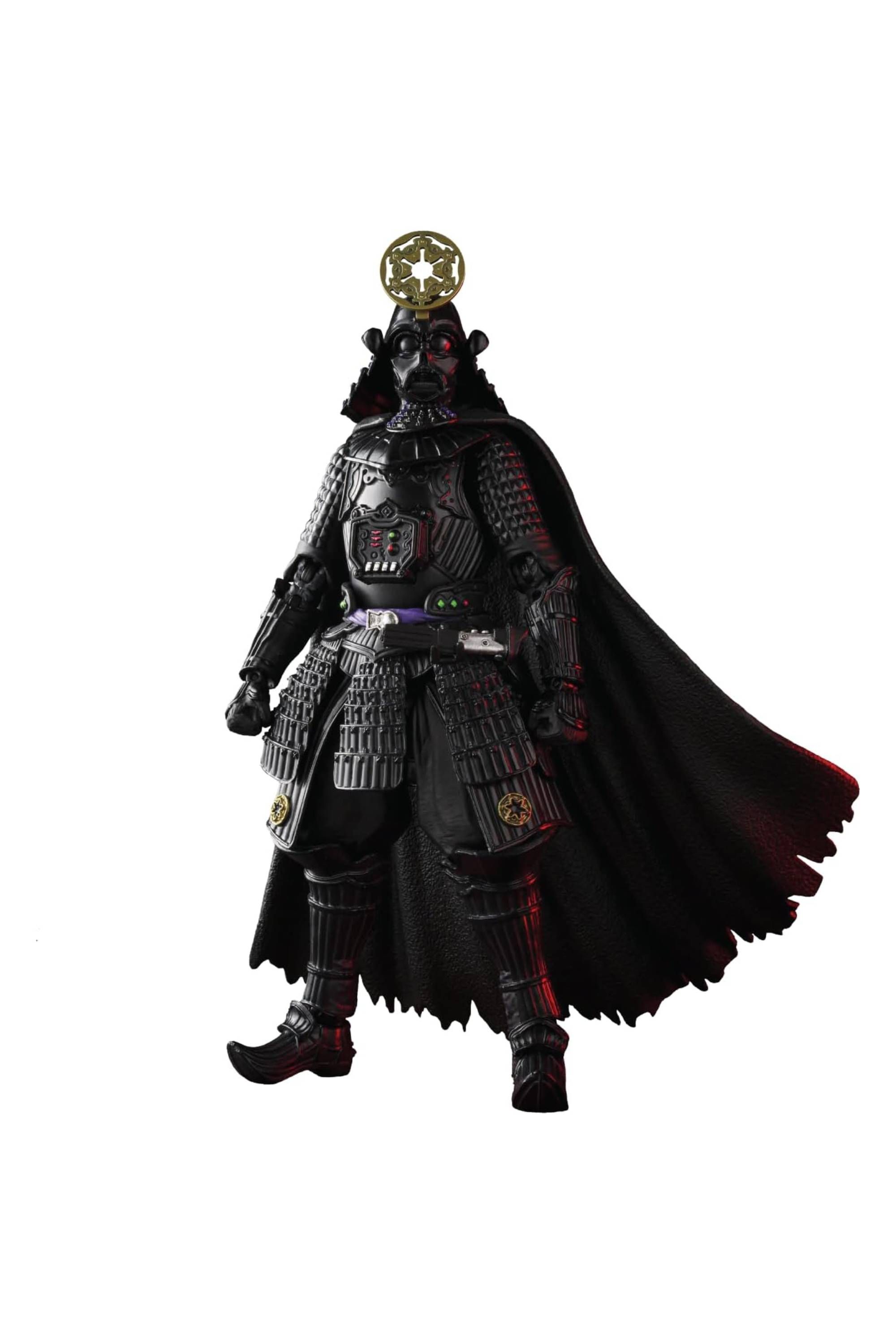 6 Most Detailed Action Figures By Tamashii Nations, Ranked