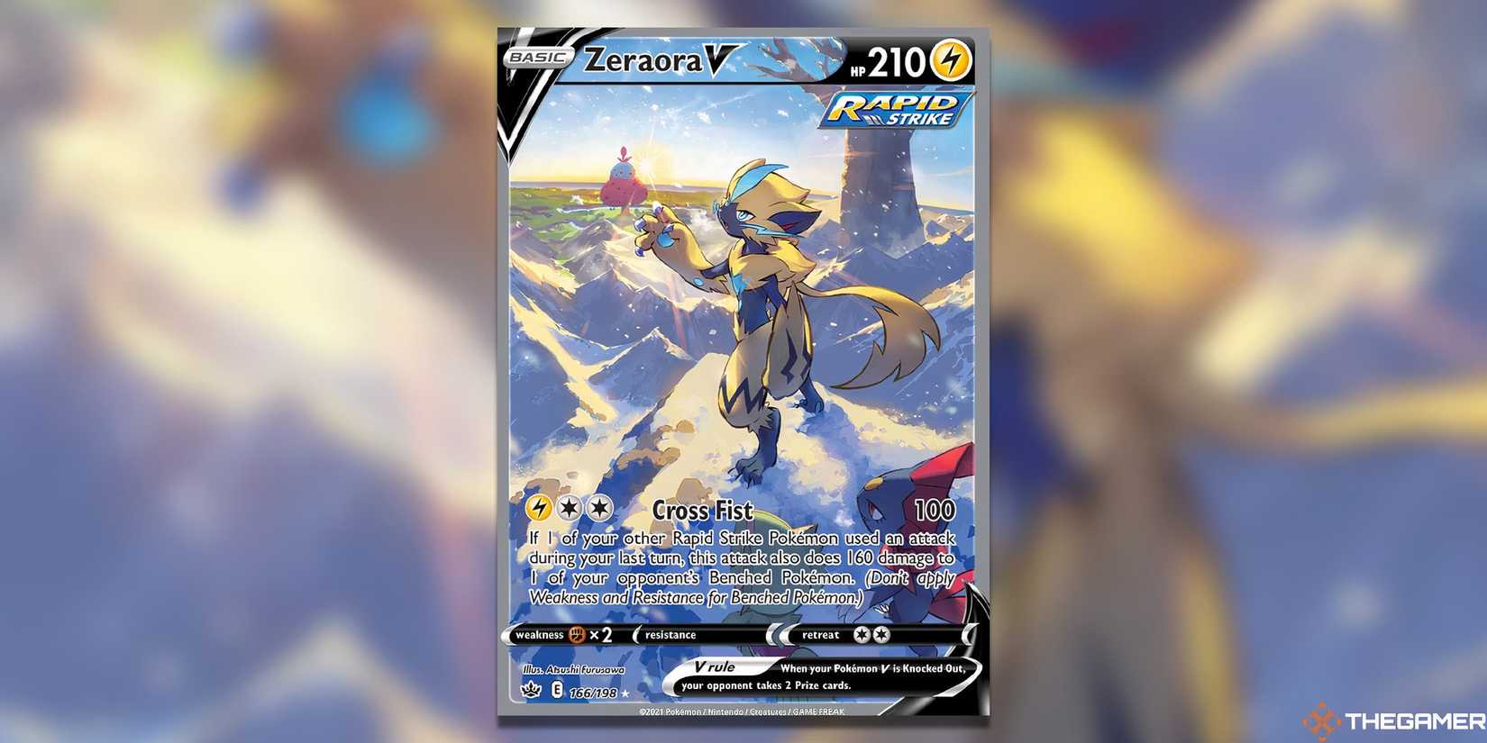 The Most Valuable Chilling Reign Cards In The Pokemon TCG