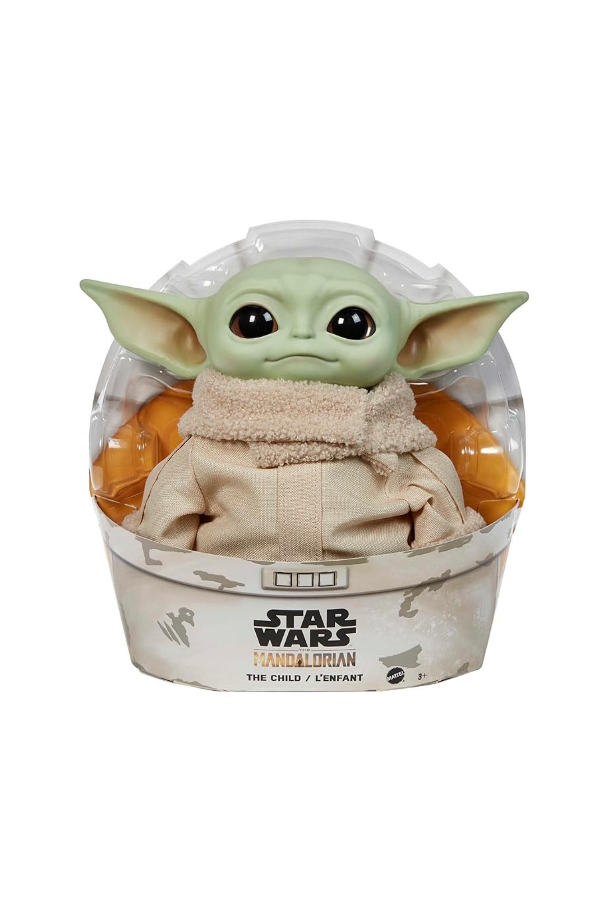 Best Gifts For The Mandalorian Fans