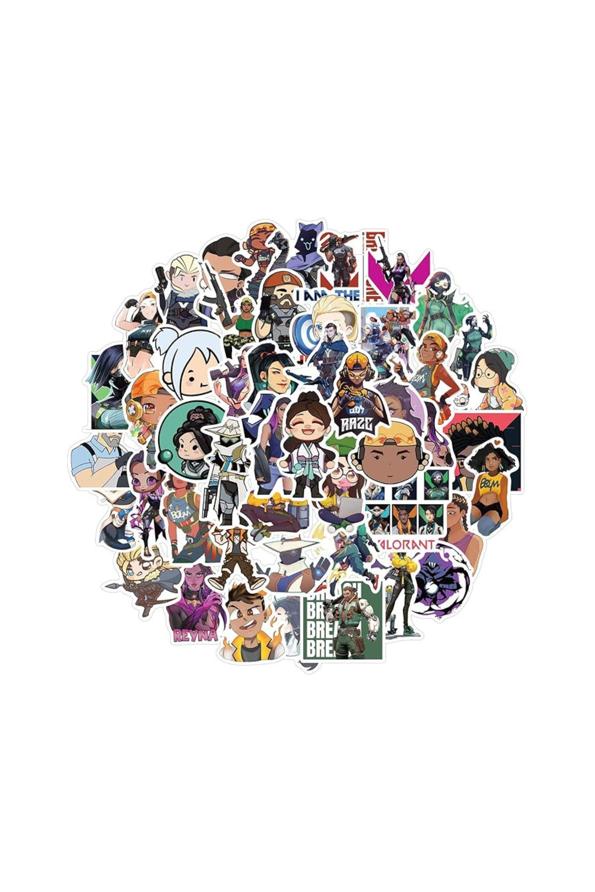 Best Valorant Merch In 2024