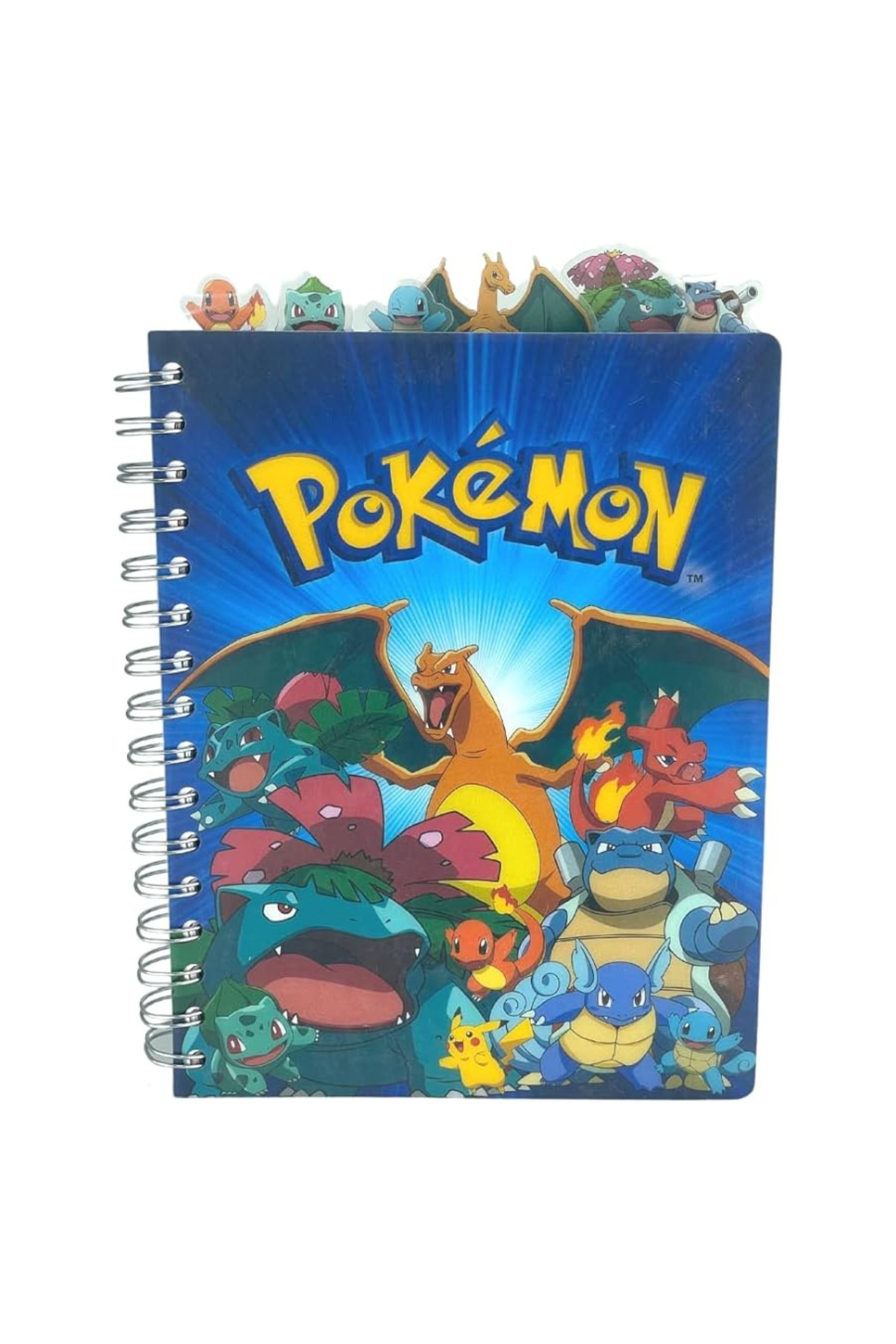 Best Pokemon Stationery In 2024