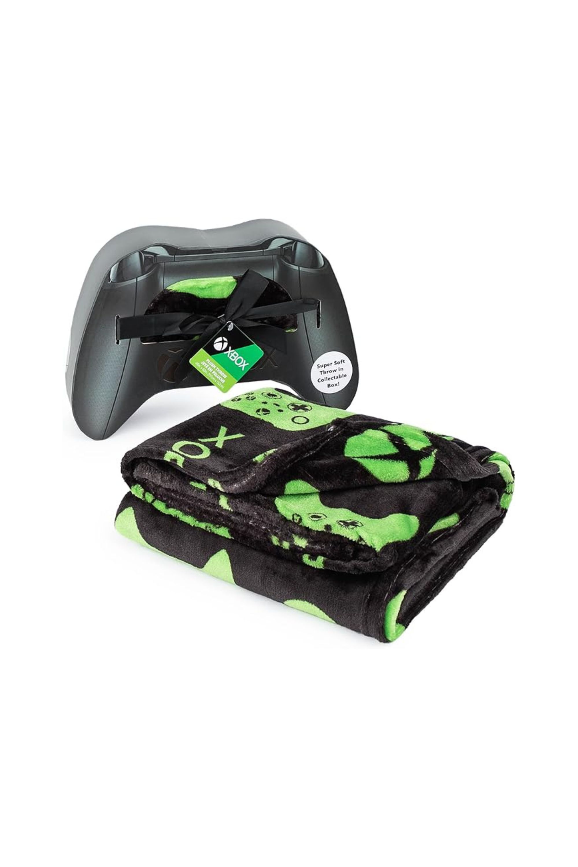 6 Throw Blankets To Make Video Game Sessions Cozier