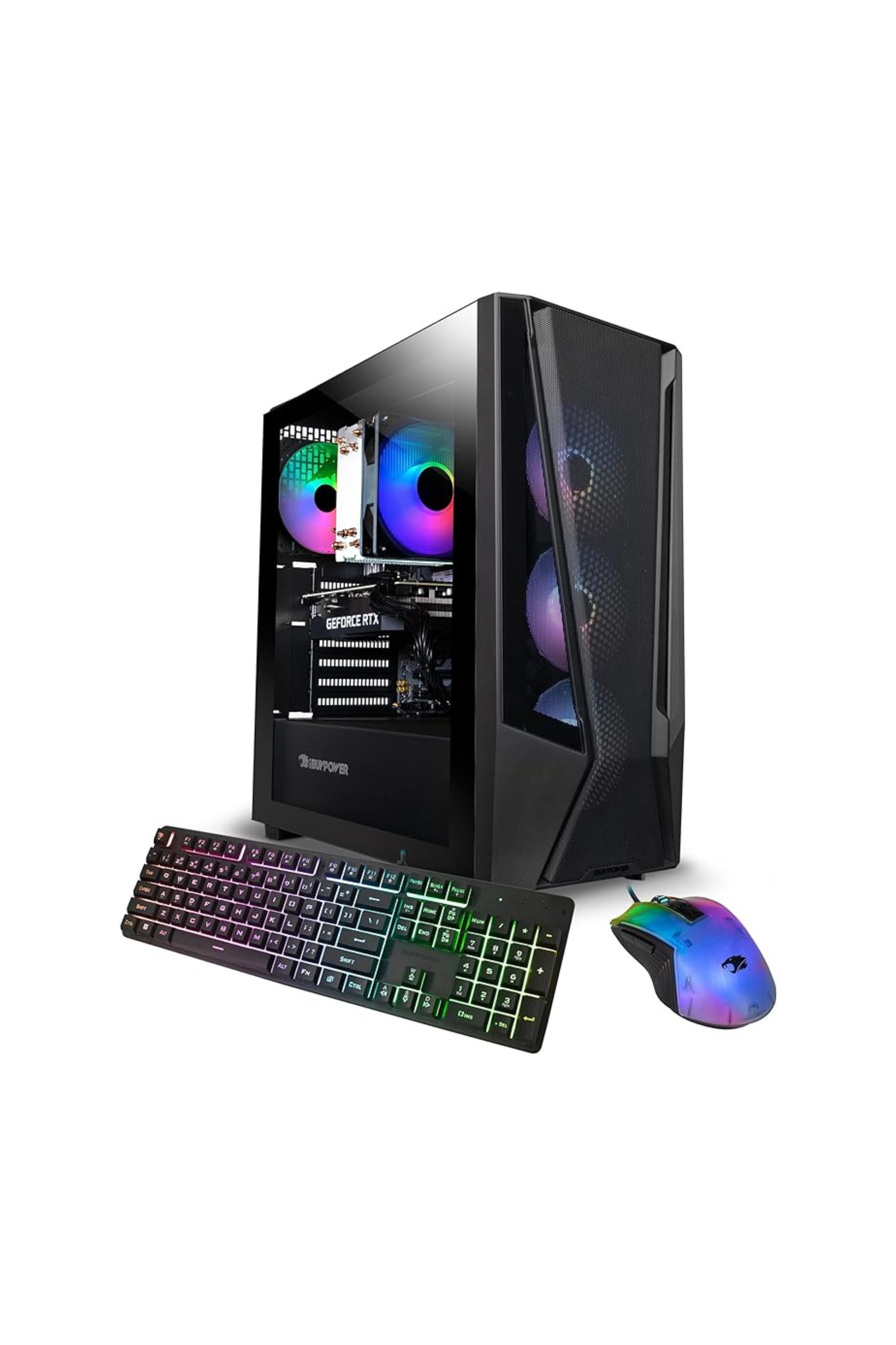 iBUYPOWER Announces Special Discounts On Premium Gaming PCs During ...