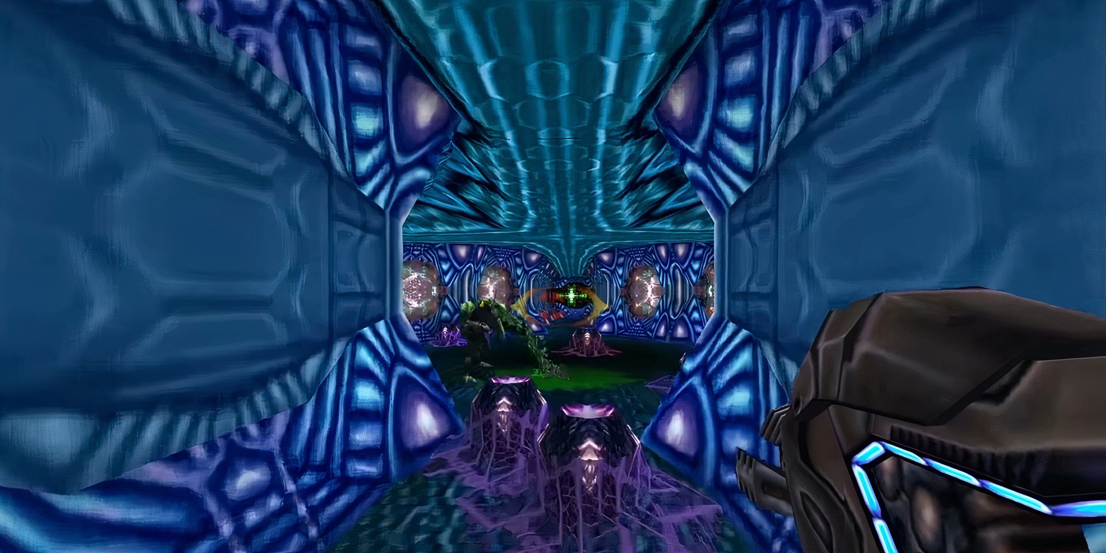 The Best Weapons You Can Use In FPS