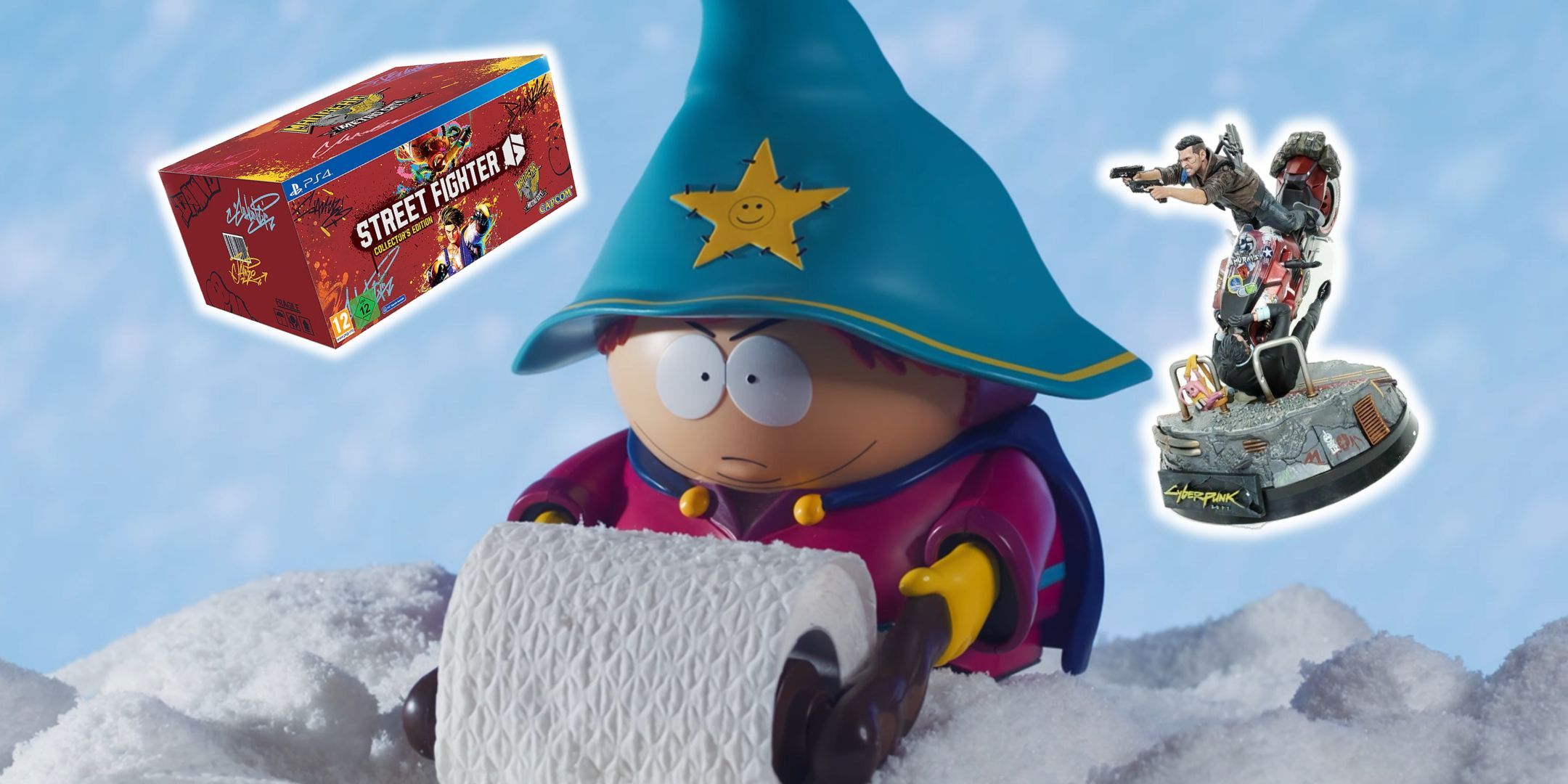 Best Video Game Collector's Editions In 2024