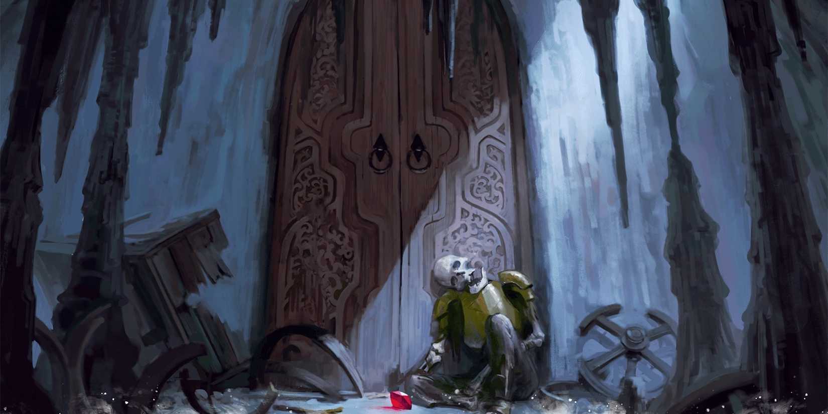 The Best Languages To Learn In DnD
