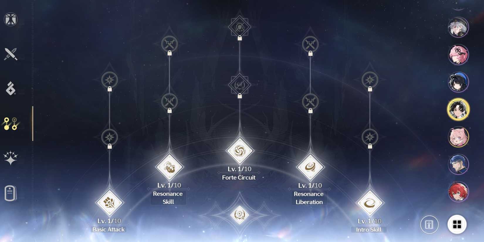 The Best Jianxin Build And Play Guide In Wuthering Waves