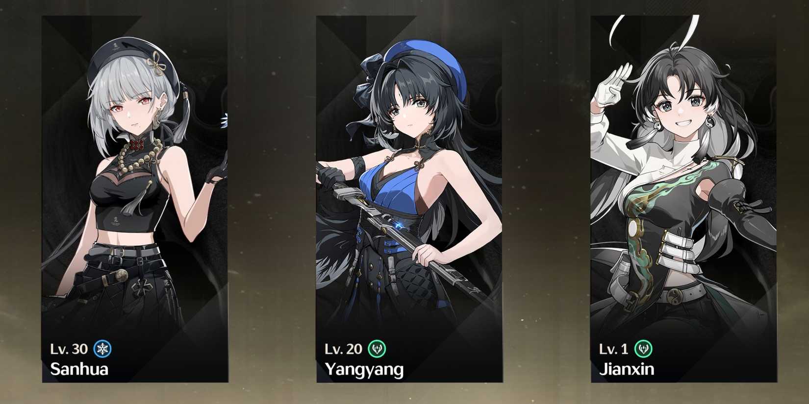 The Best Sanhua Build And Play Guide In Wuthering Waves