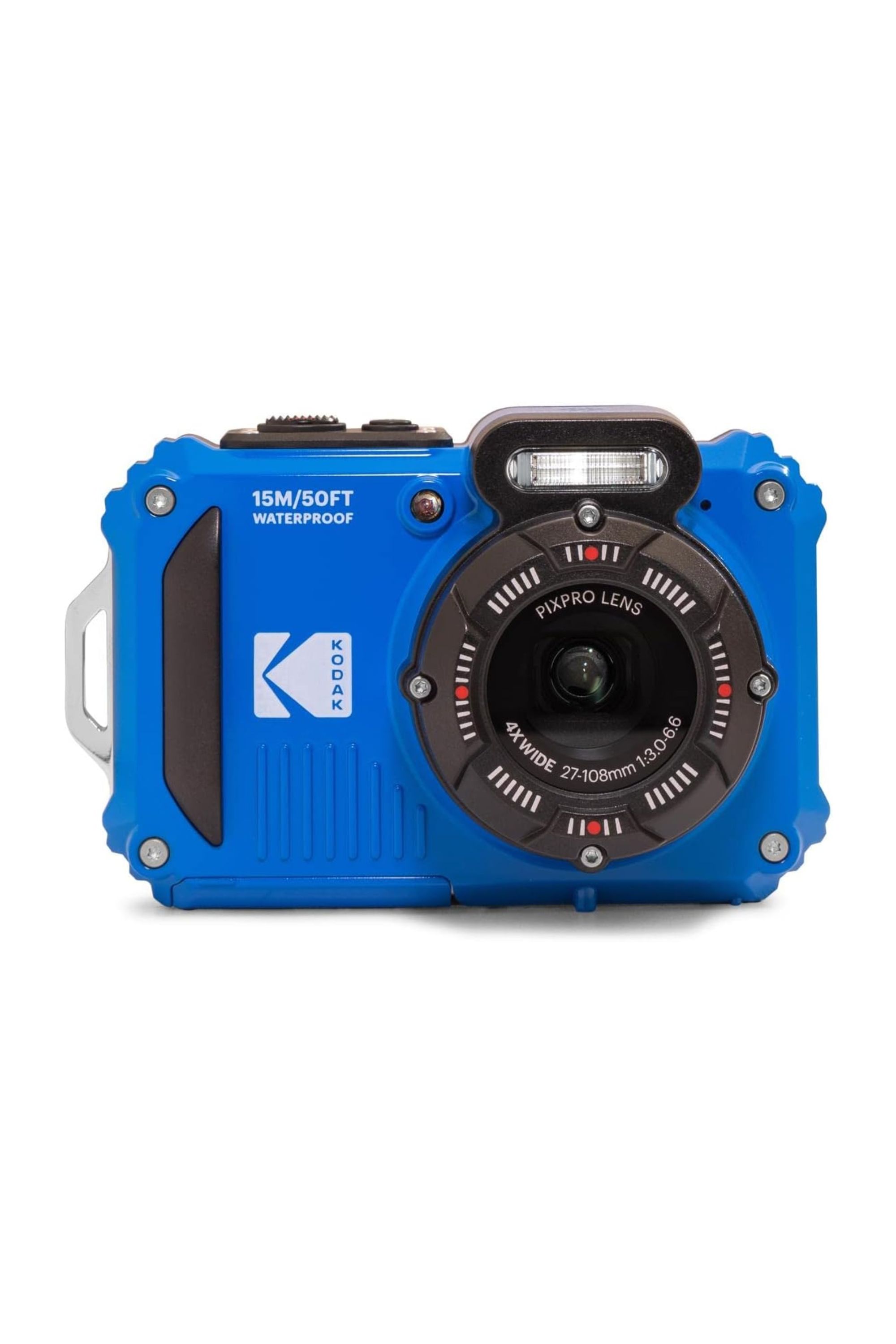 Best Waterproof Cameras In 2024