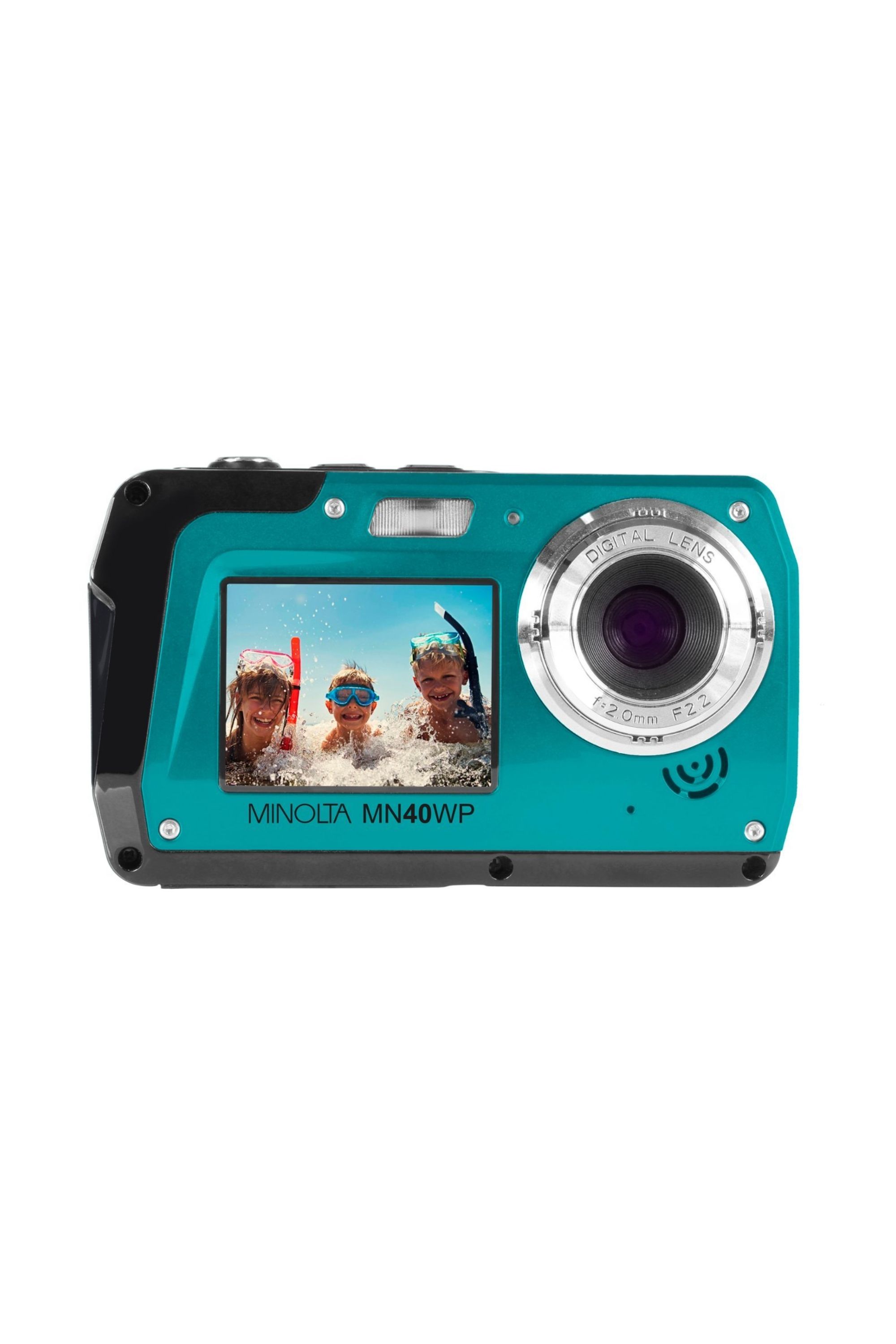 Best Waterproof Cameras In 2024