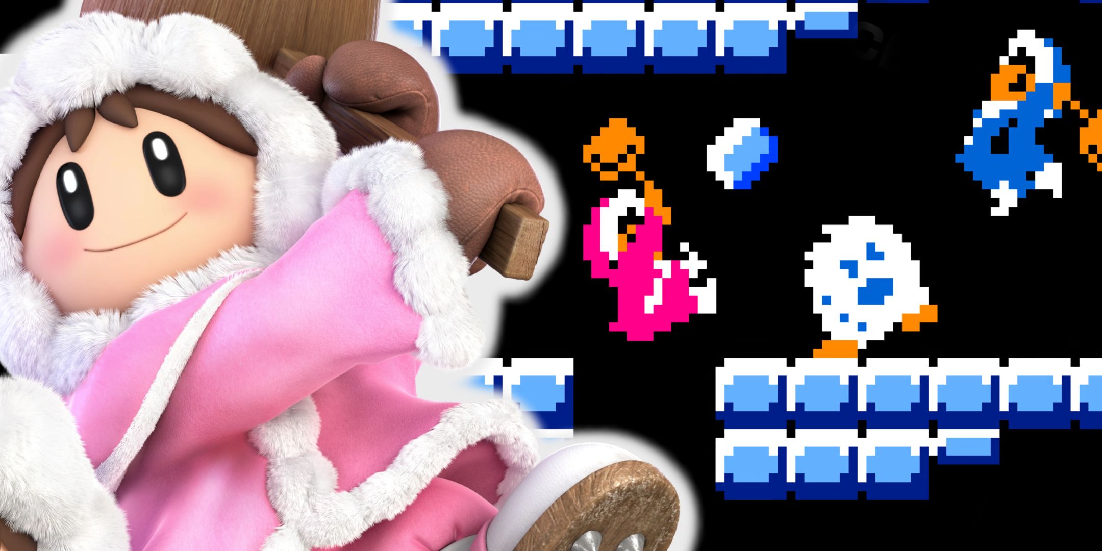 Female Nintendo Characters Who Deserve Their Own Game