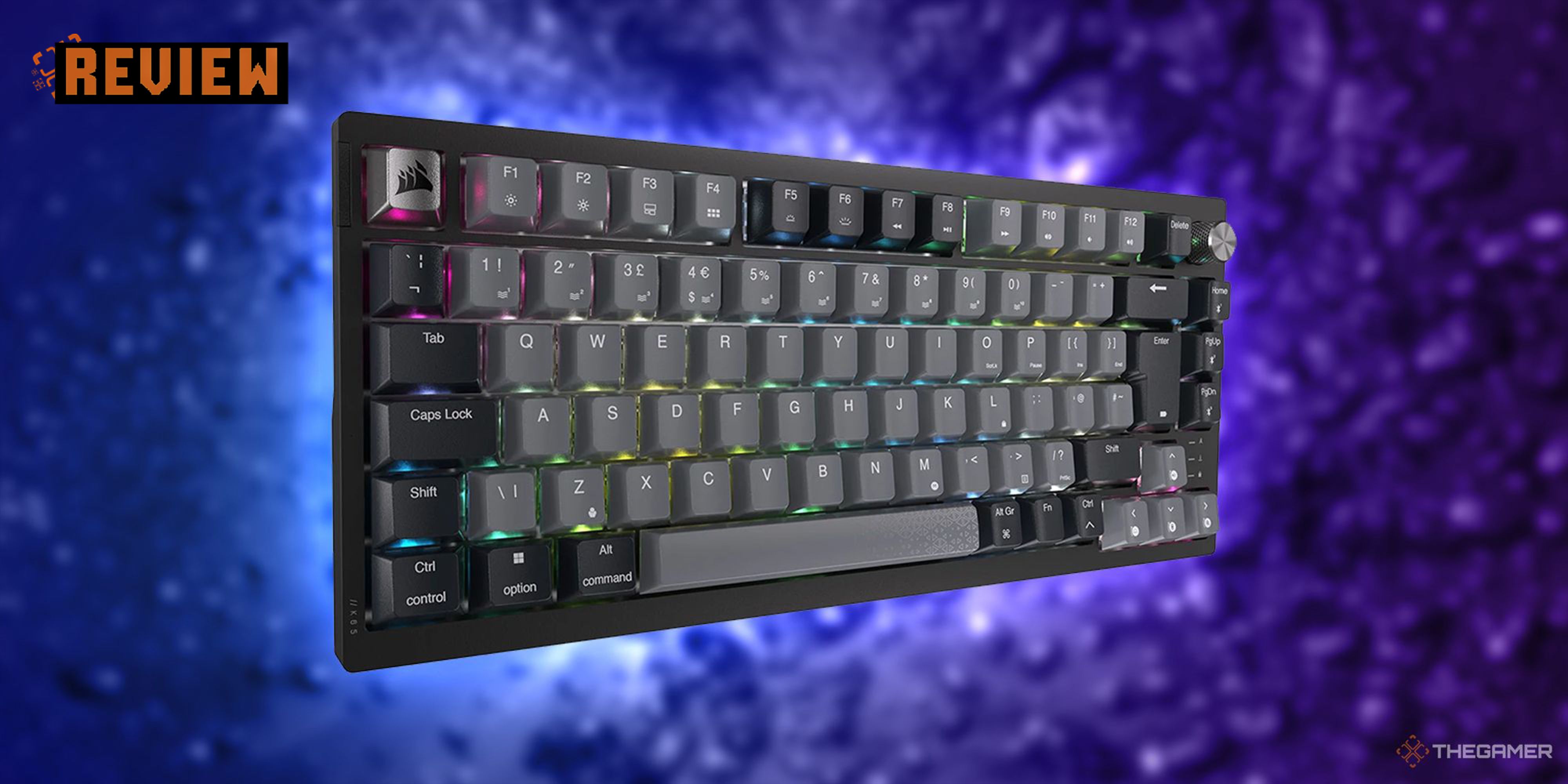 Is The Corsair K65 Plus Wireless Mechanical Keyboard Worth It?