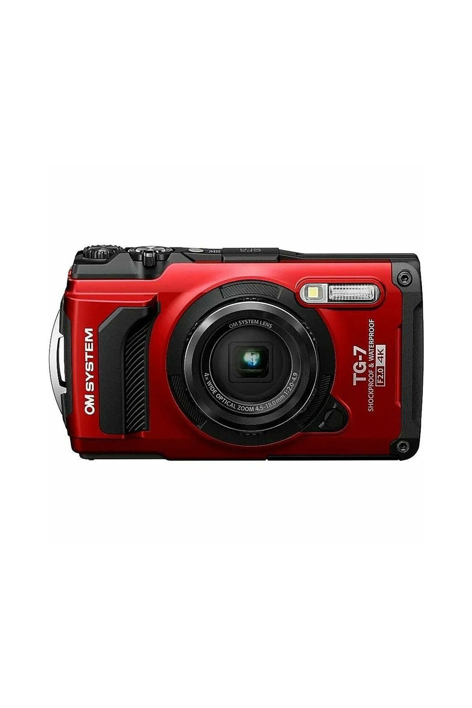 Best Waterproof Cameras In 2024