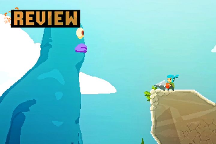 Pepper Grinder | TheGamer