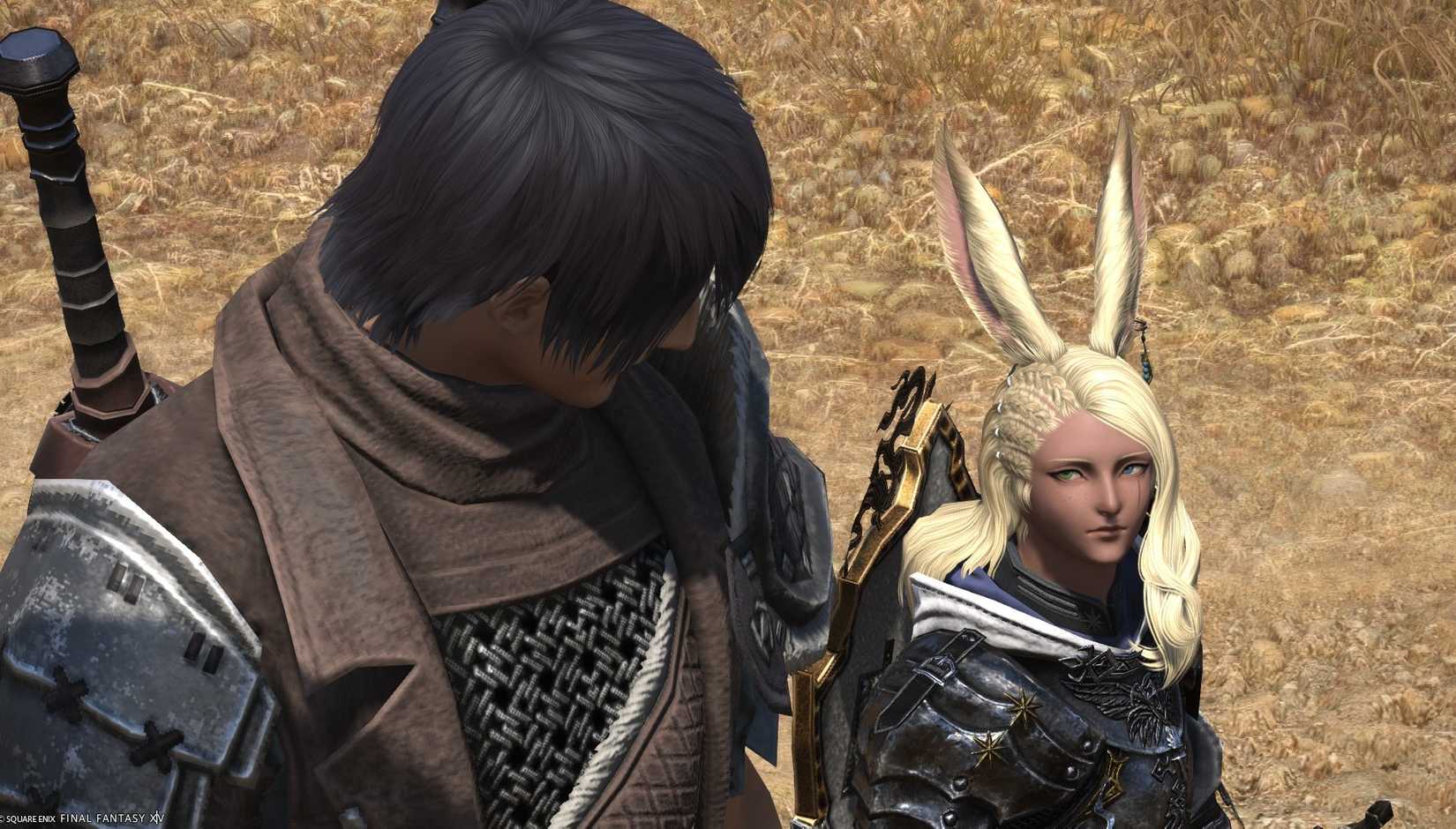 How To Unlock Viper In Final Fantasy XIV
