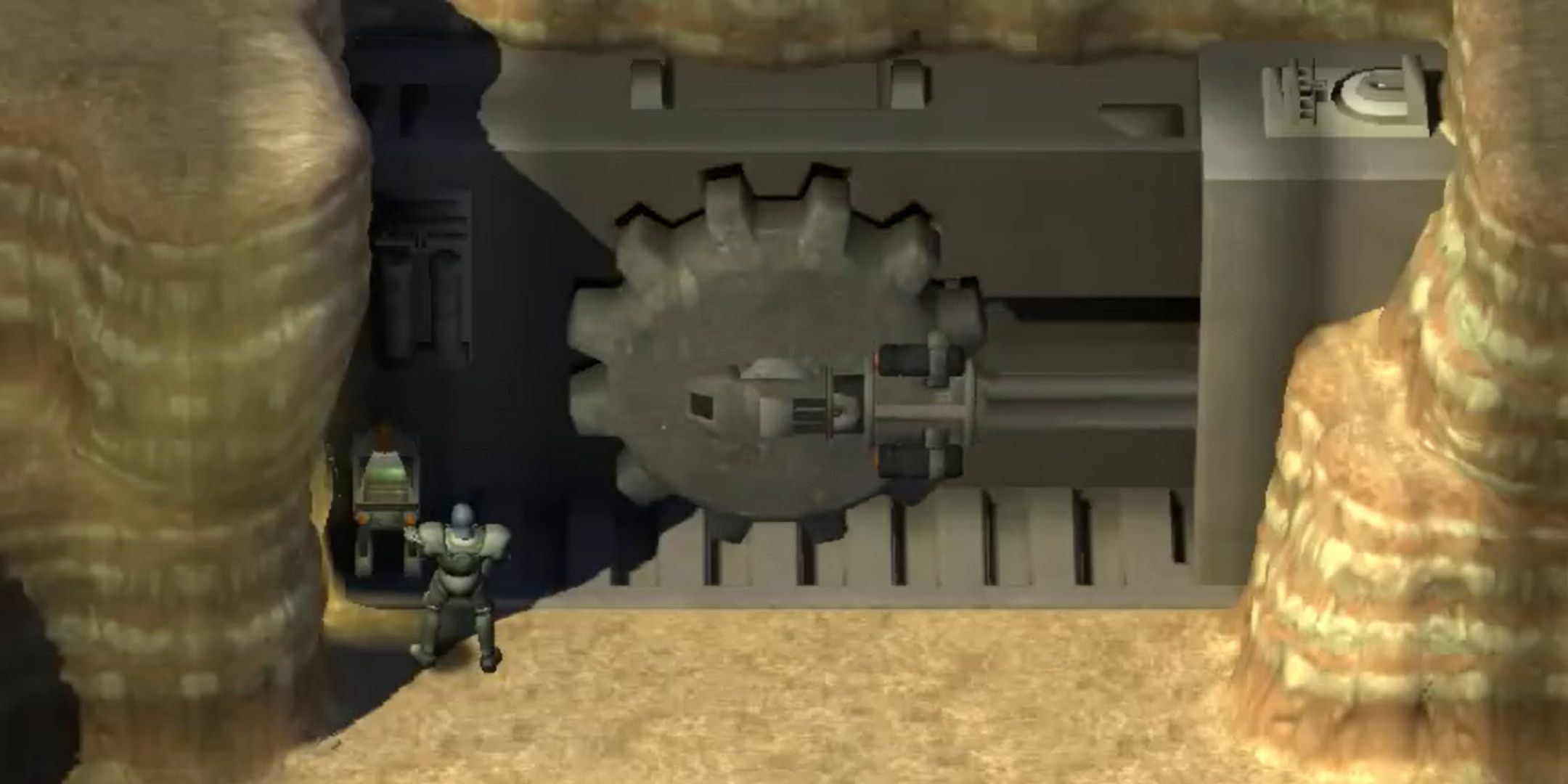 Fallout Creator Reveals He Played A Part In Fallout Van Buren's Cancelation