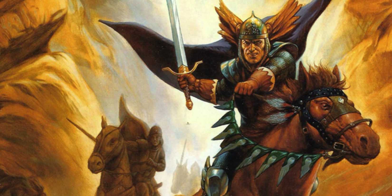 The Release Date Of Every D&D Edition