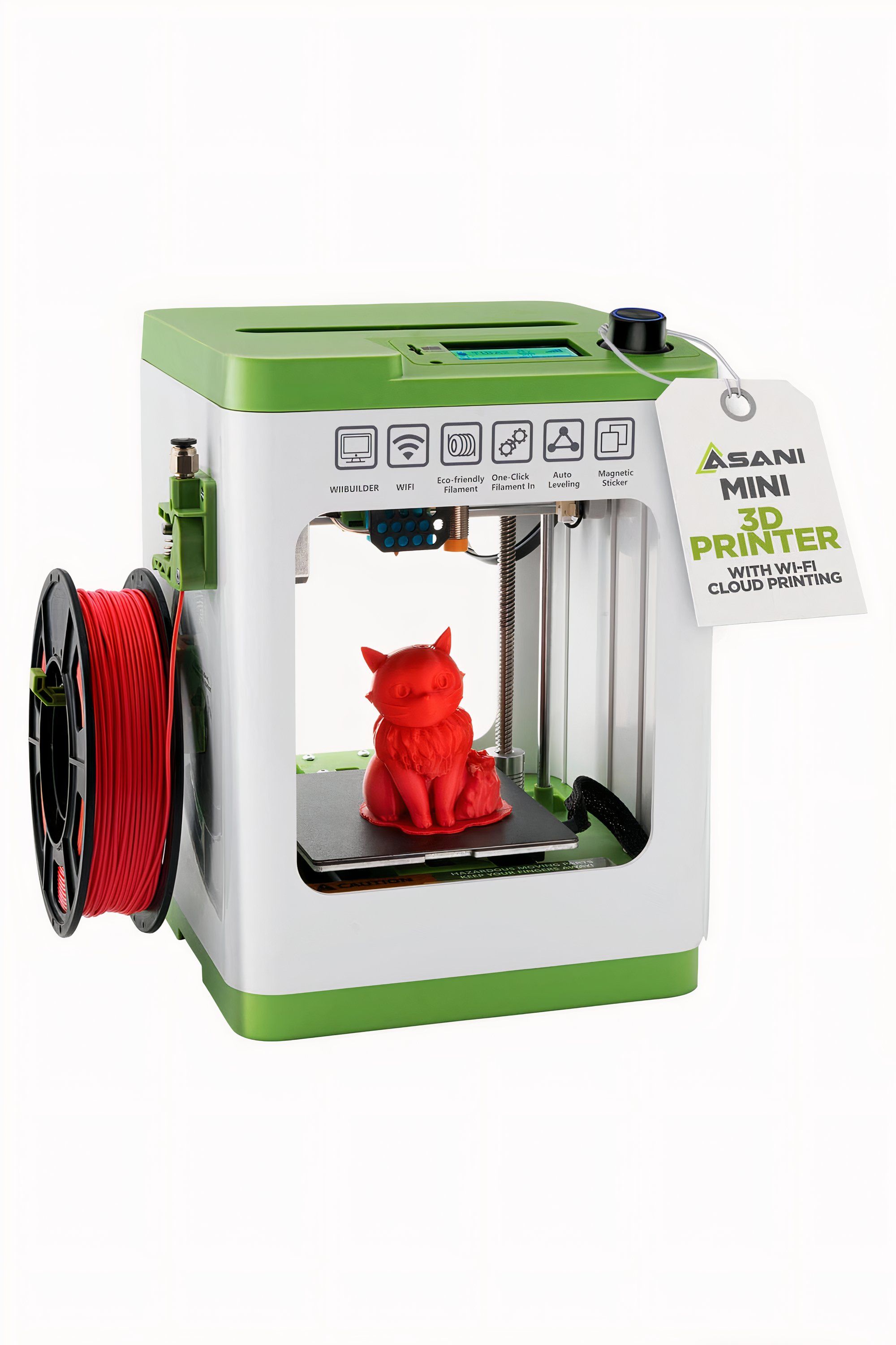 Best 3D Printer For Tabletop Miniatures