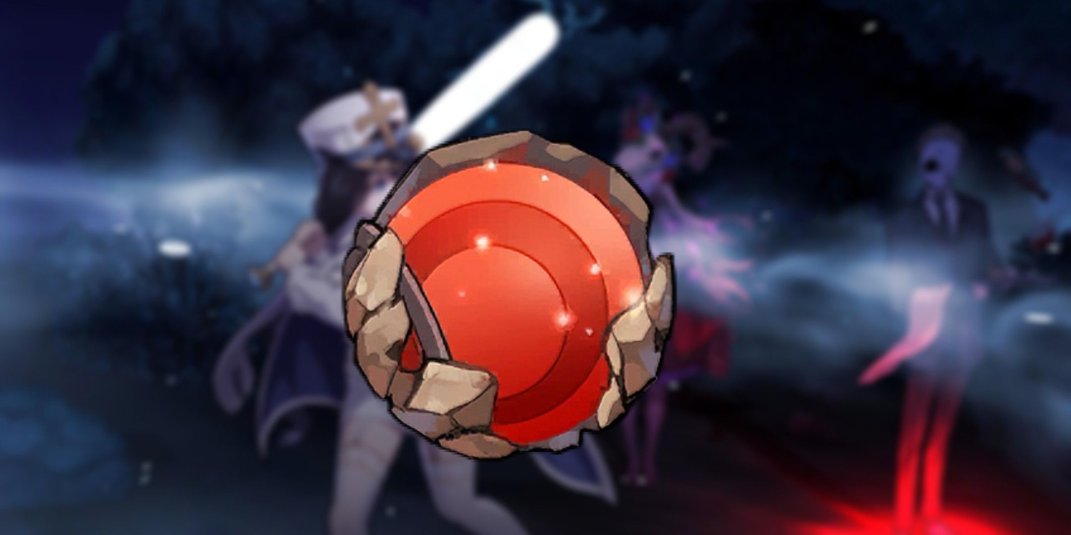 Best Relics In Chrono Ark