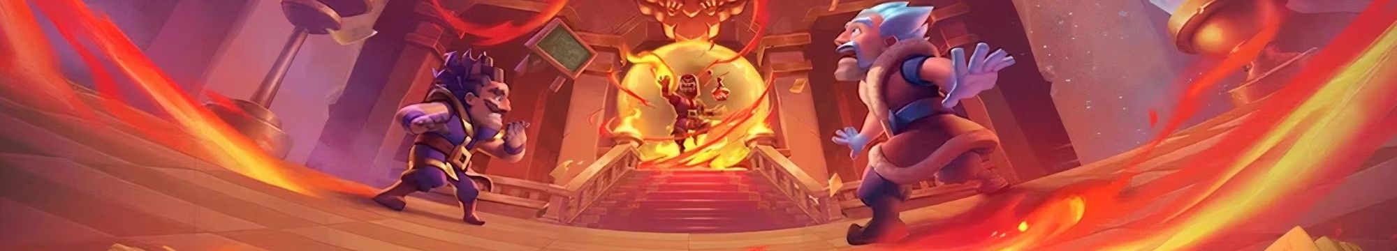 Clash Royale Creator Codes