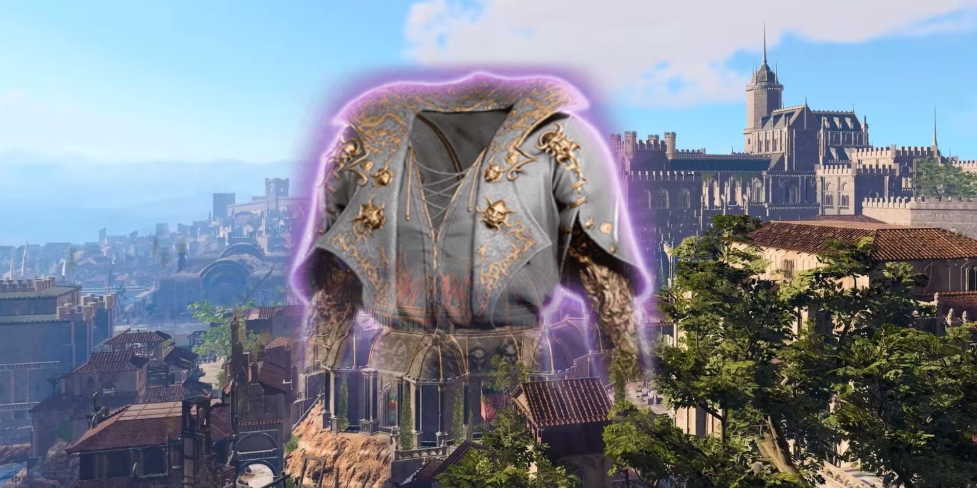 Best Barbarian Armor In Baldur's Gate 3