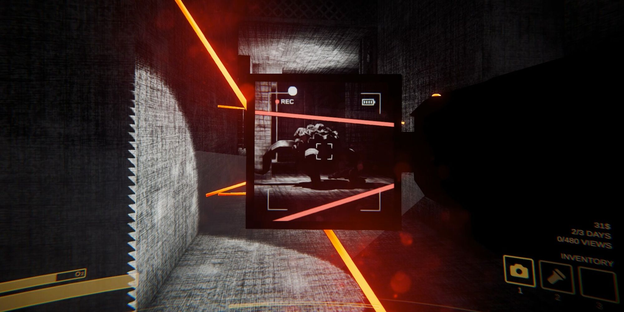 The Best Horror Games To Play With Friends