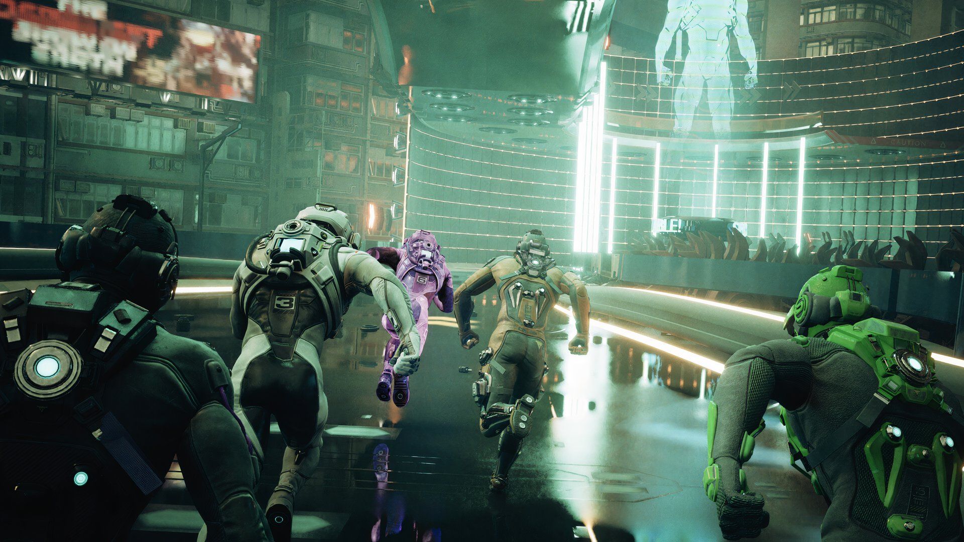 DeathSprint 66 Was My Surprise Standout Of Summer Game Fest