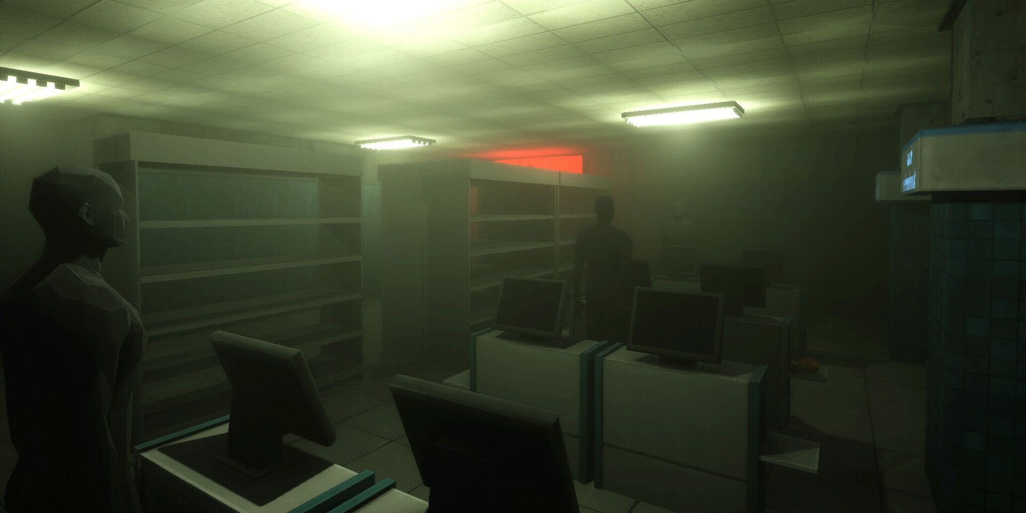 The Best PC Horror Games