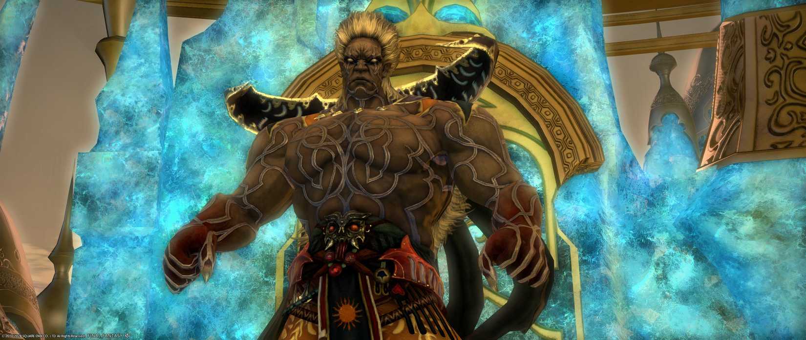 Full Story Recap For Final Fantasy XIV: A Realm Reborn