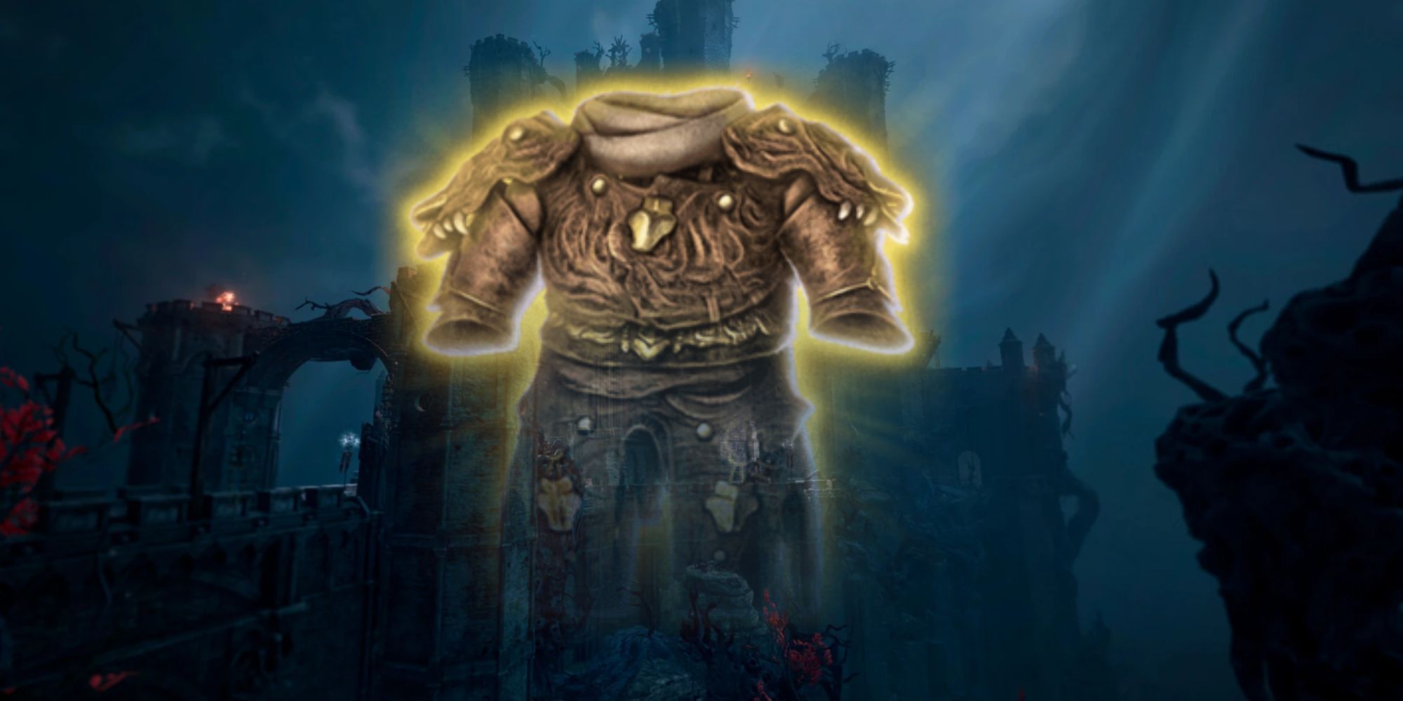 Best Barbarian Armor In Baldur's Gate 3