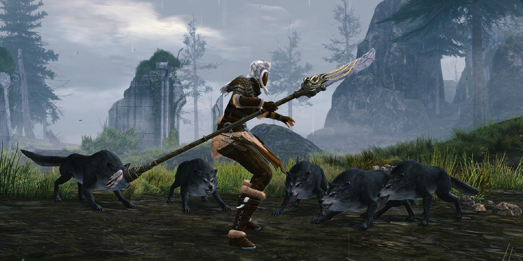 Every New Feature In Guild Wars 2's Janthir Wilds Expansion