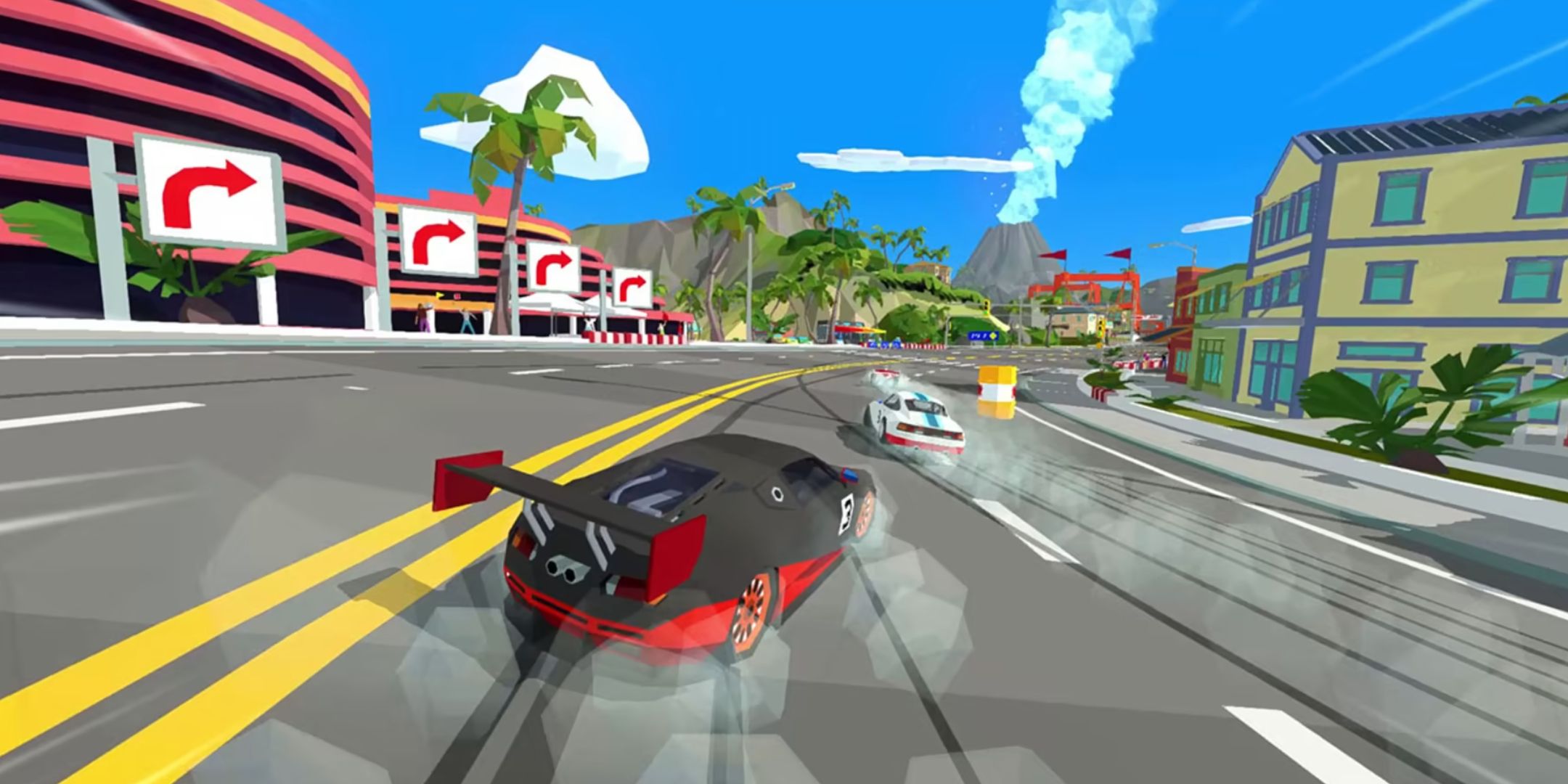 The Best Racing Games On Nintendo Switch