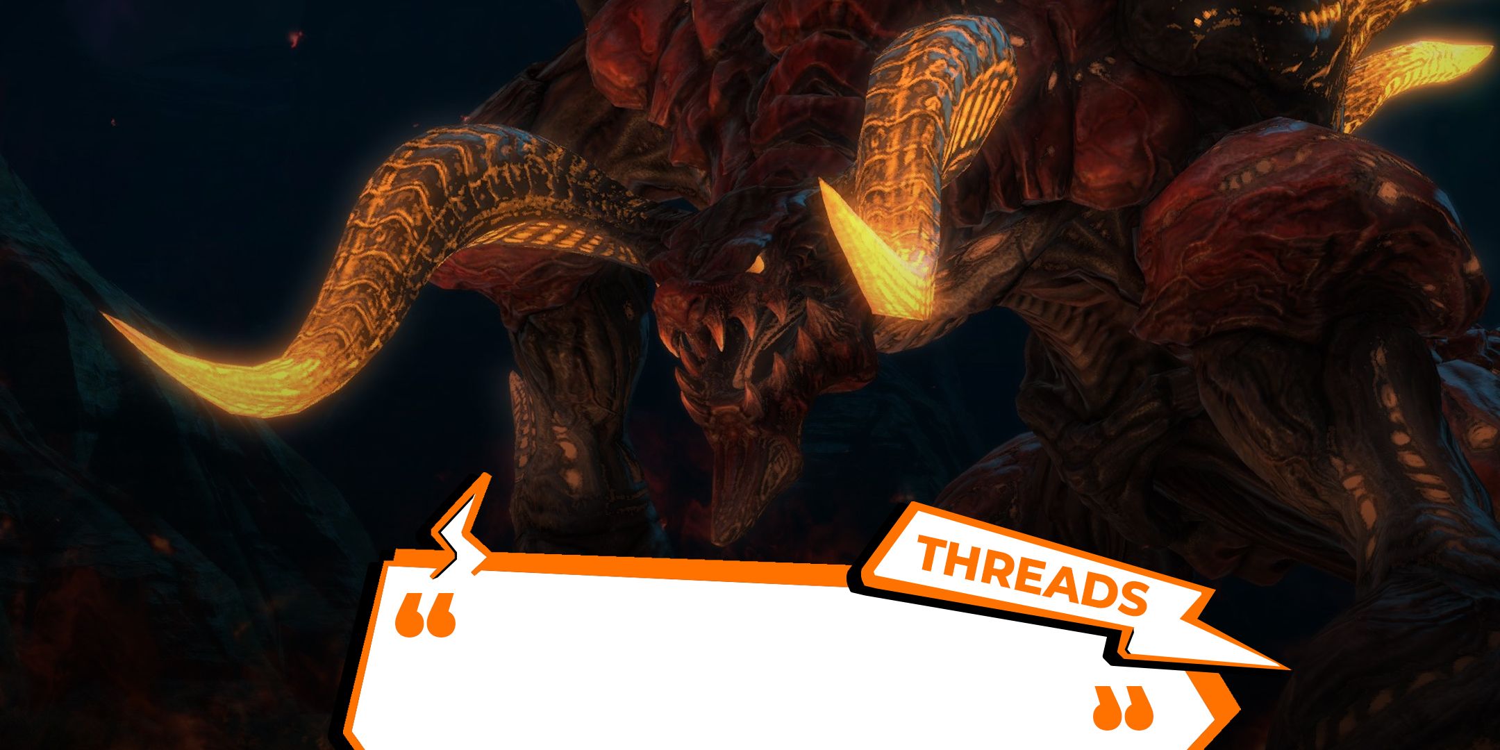 Threads by Meg | TheGamer Profile