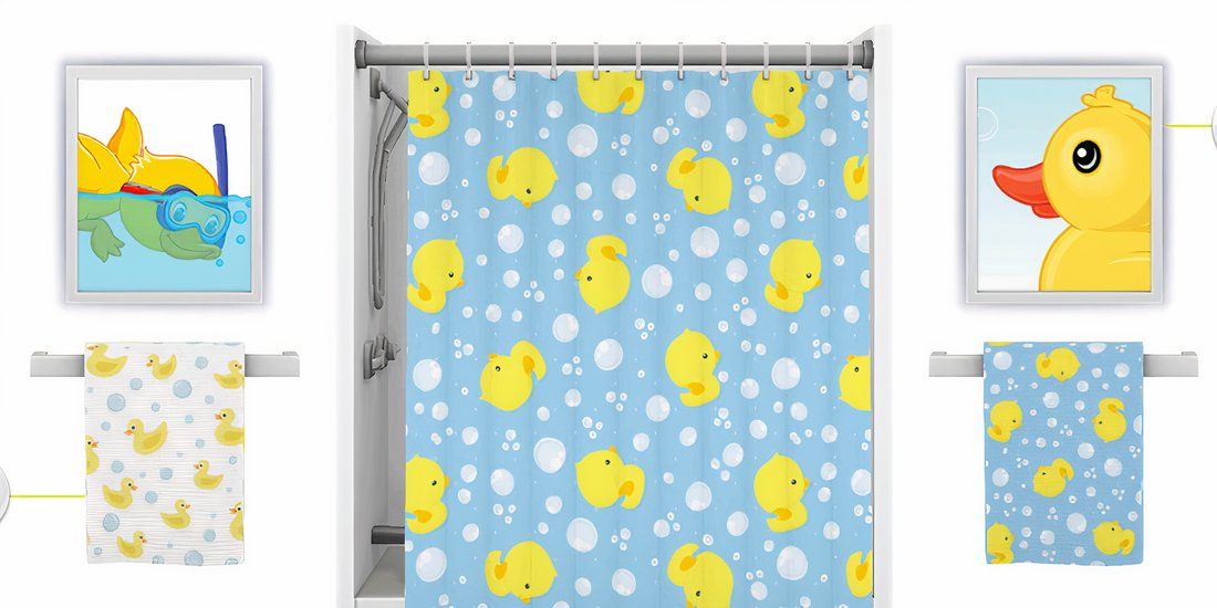 The Sims 4: Best Build Mode Custom Content For Bathrooms