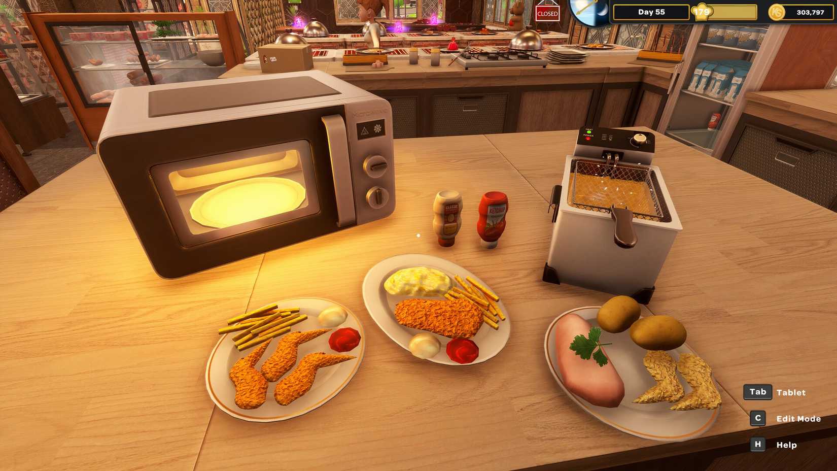 The Best Cooking Games To Play With Friends