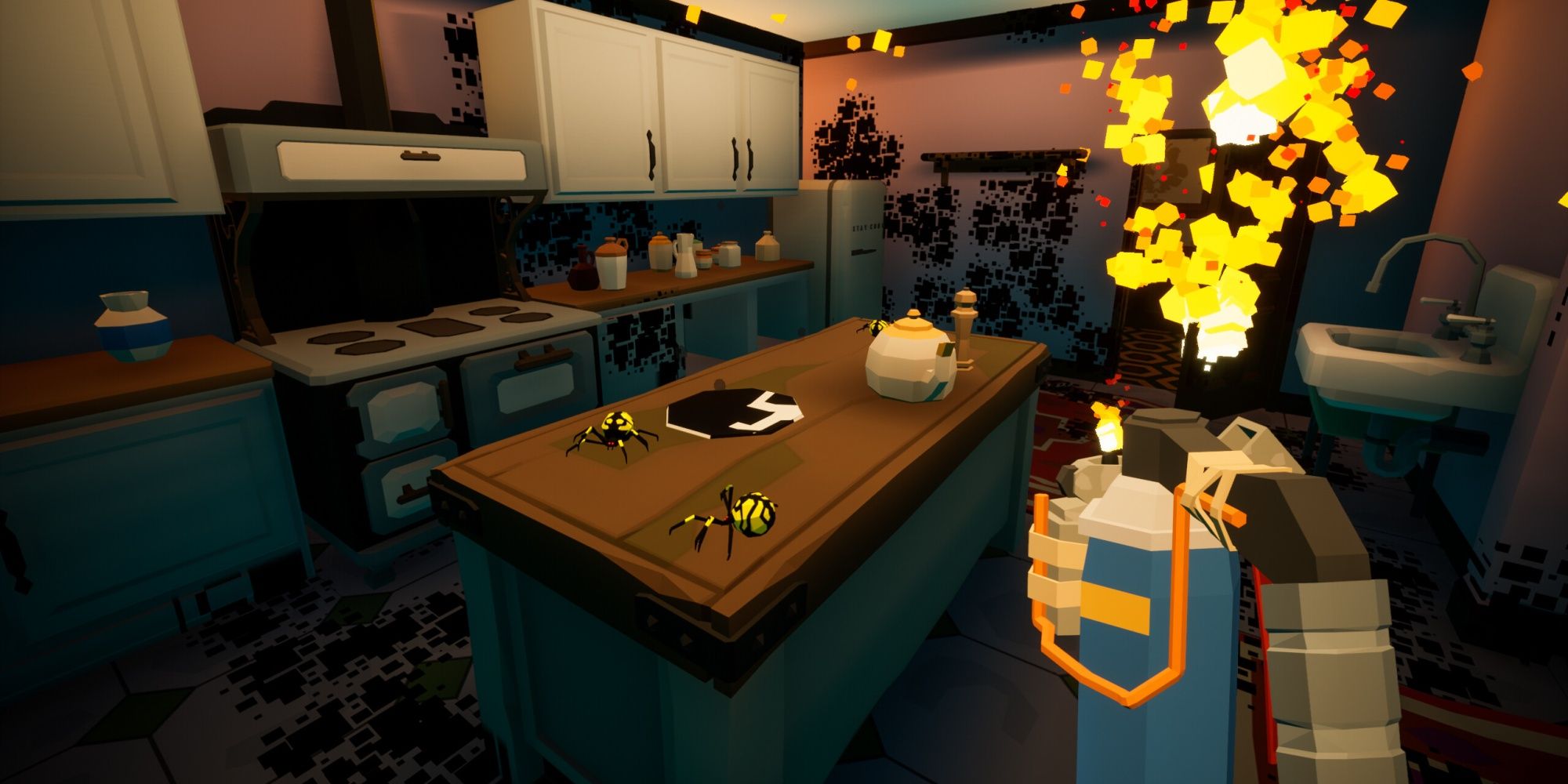 The Best Horror Games To Play With Friends