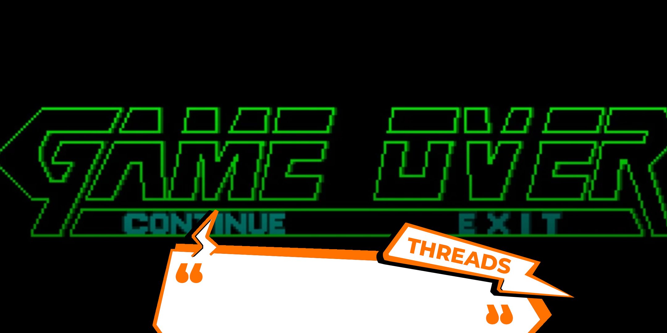 Do You Think You'll Ever Stop Playing Video Games?
