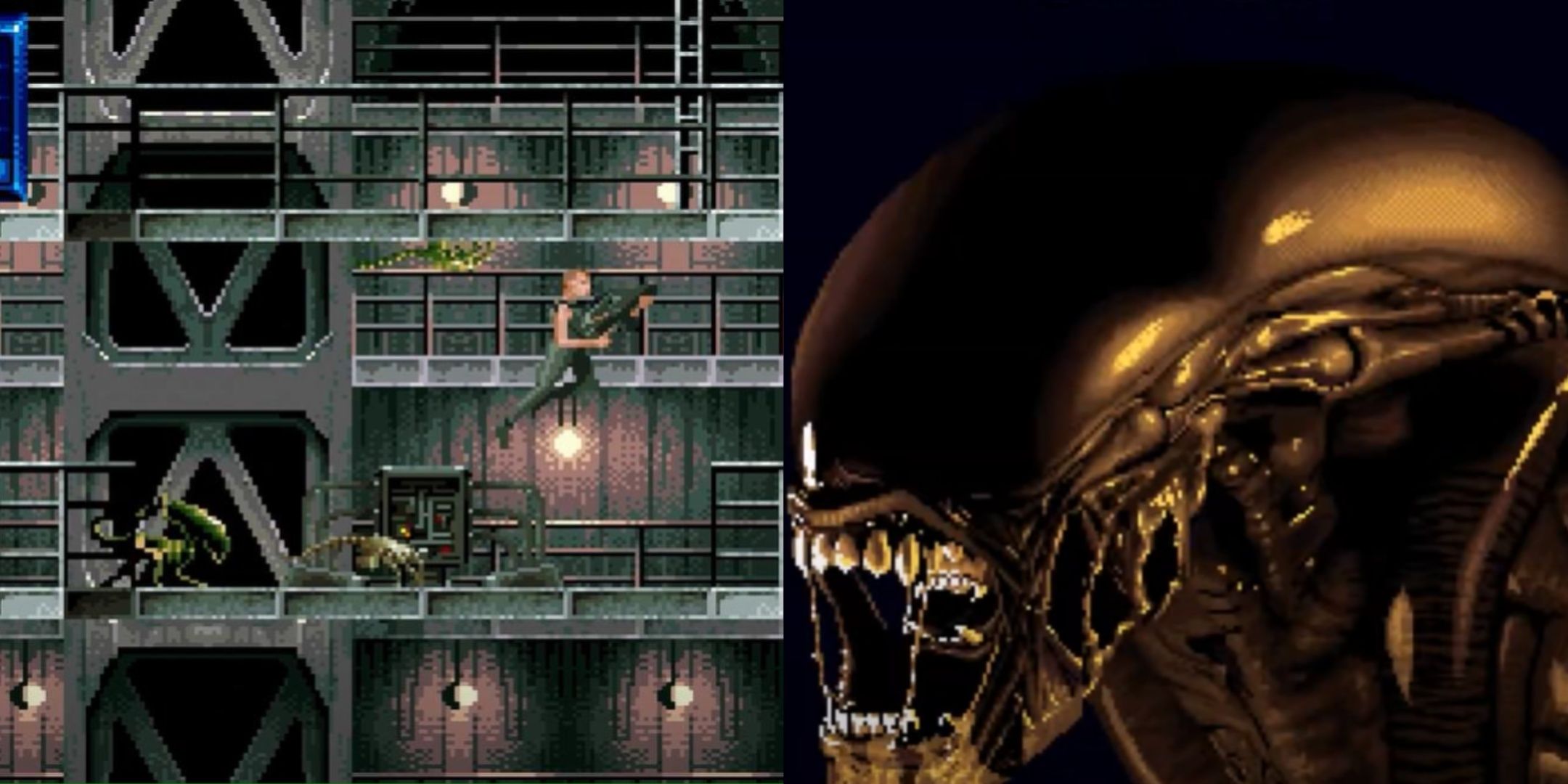 The Best Movie Based Video Games