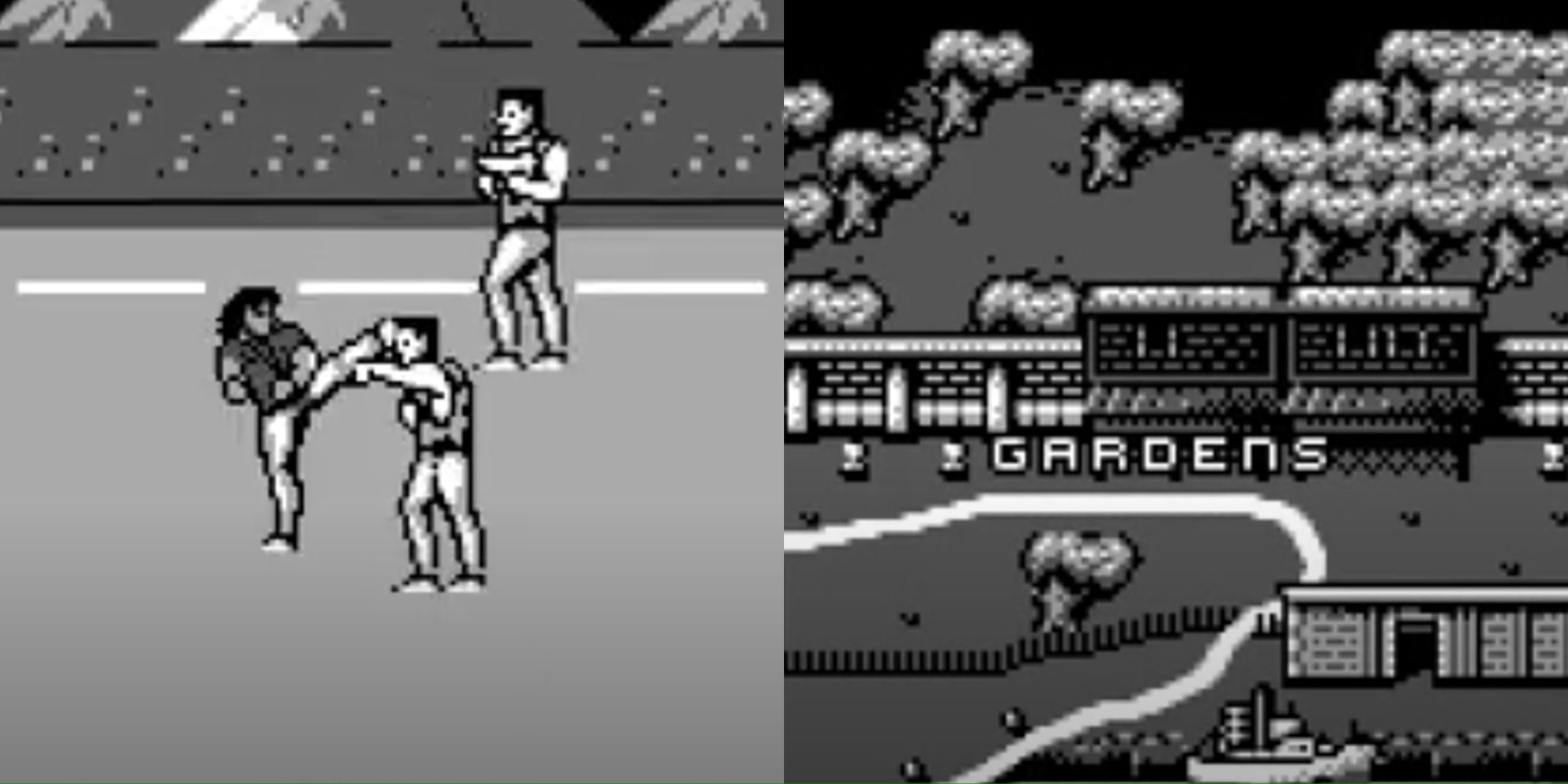 The Best Game Boy Games Based On Movies
