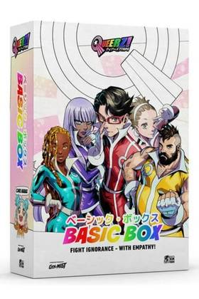 The Best Superhero Tabletop RPGs