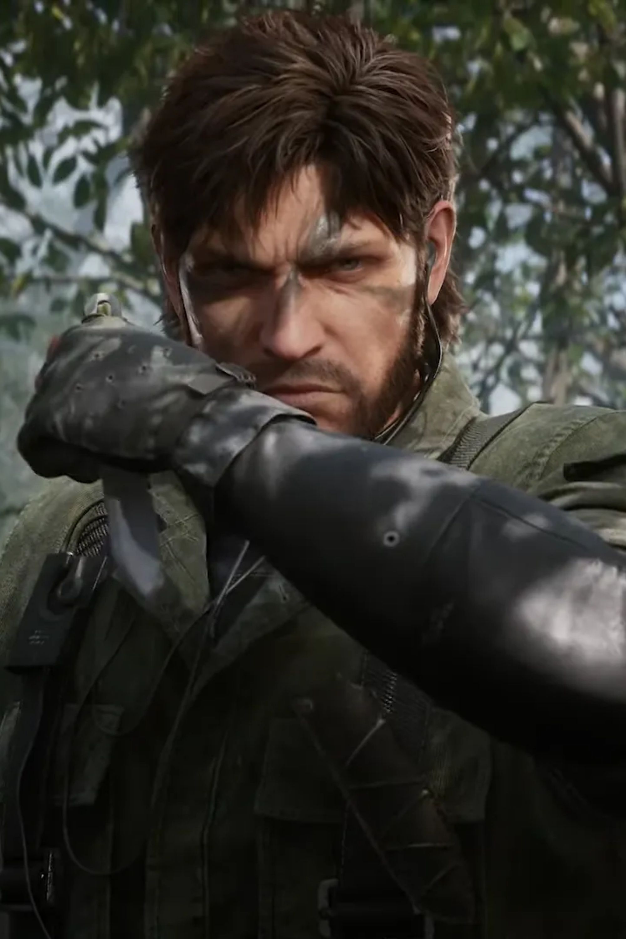 Metal Gear Solid Delta: Snake Eater Pre-Order Guide: Prices And Editions