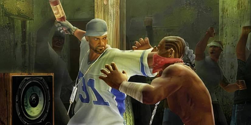 The Best Hip-Hop Video Games Of All Time