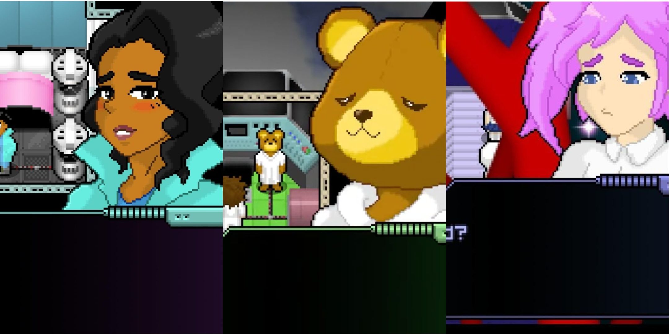 Starstruck Vagabond | TheGamer