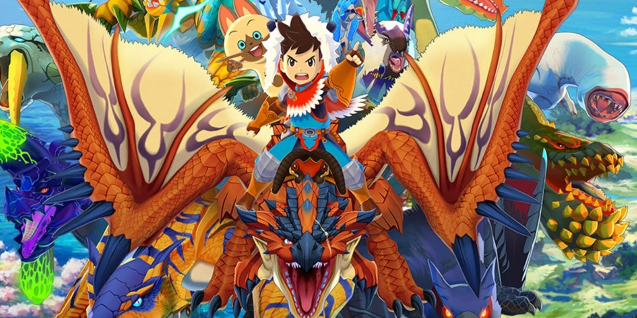 Best Beginner Tips And Tricks For Monster Hunter Stories