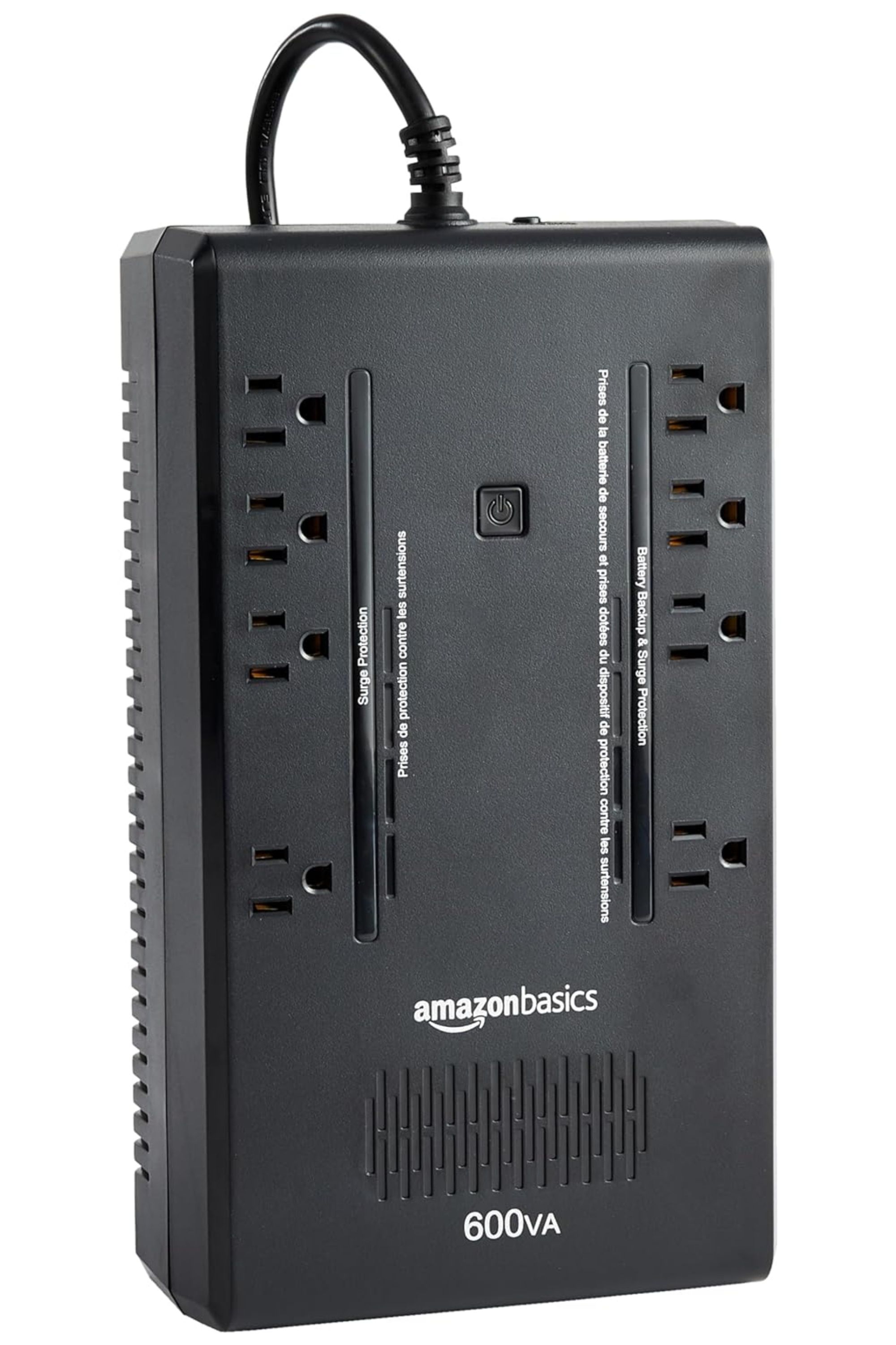 Best Surge Protectors For Gaming PCs