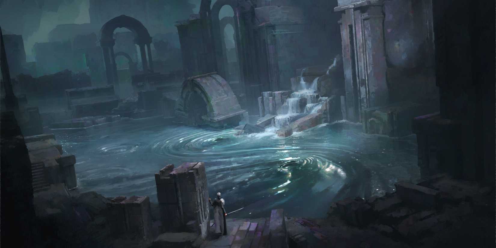 The Best Giant Animals In DnD 5e