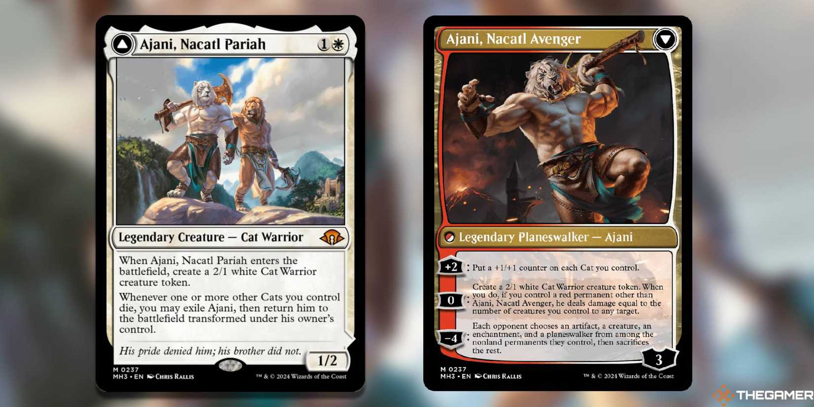 MTG: 10 Best Cat Deck Commanders