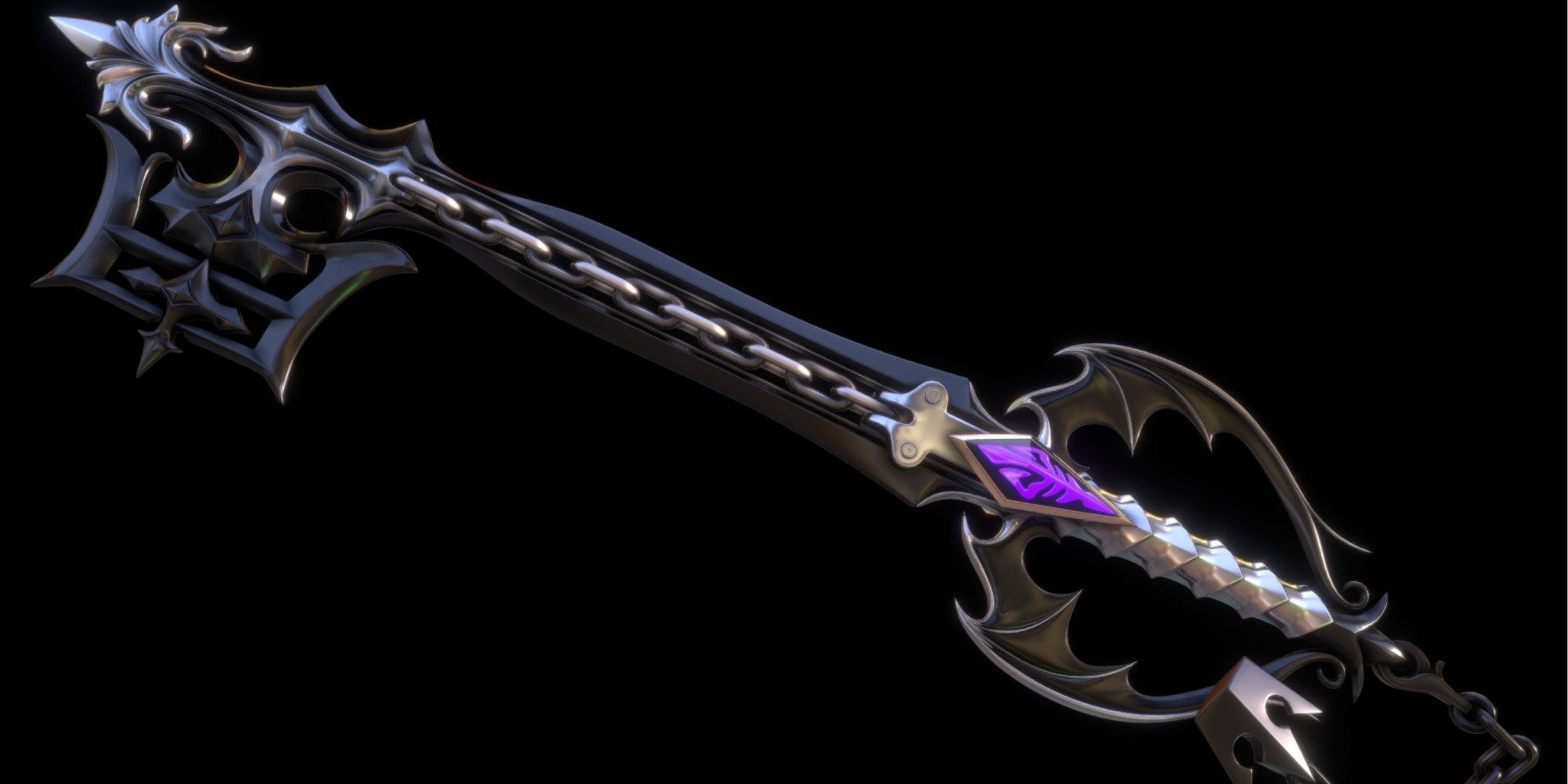 Best Keyblades In KH1 And How To Get Them